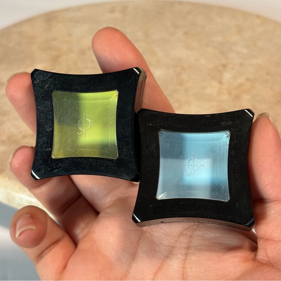 Illamasqua | Makeup | Rare Illamasqua Anja Pivot Eye Shadows ...